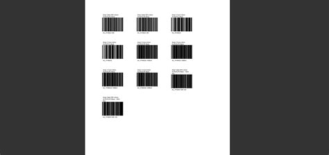 How To Set Up Barcode Forms Simpro
