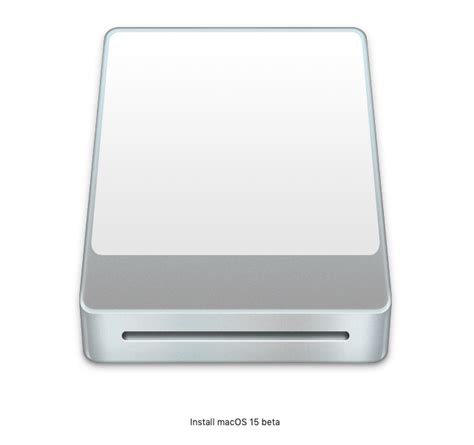 sequoia bootable usb installer macrumors forums