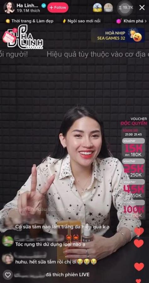 H Linh I M T V I L N S Ng Bom H Ng S Ti N L N N Ch C Tri U Saostar Vn