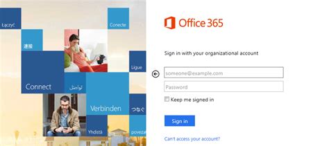 New Office Sign In Experience And ADFS Rene Modery