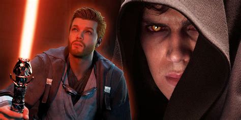 What Color Is The Dark Side In Star Wars
