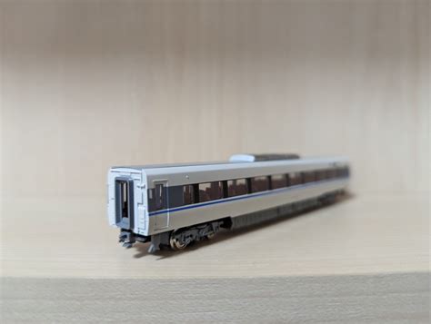KATO 683系 サンダーバード 基本セット 増結セット バラシ モハ683 1005 Yahoo Japan Auction