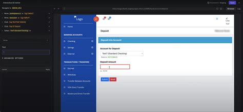 Top 10 Generative Ai Based Software Testing Tools Testrigor Ai Based Automated Testing Tool