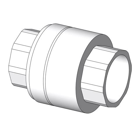 Семейство клапан обратный муфтовый — Блог Вадима Муратова