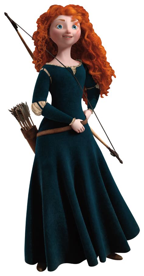 Pin By The Carolina Trader On Animation Disney Brave Princess Merida