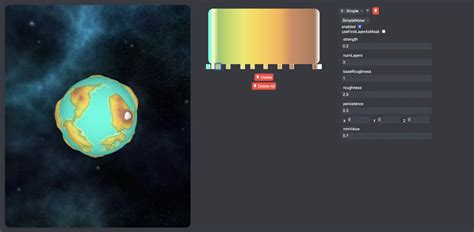 Github Chamchi0809your Planet