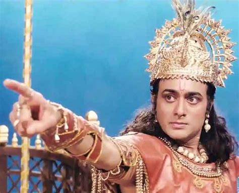 Interesting Facts About Br Chopra Iconic And Popular Tv Show Mahabharat