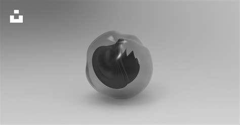 검은색 선이 있는 흰색 원 사진 Unsplash의 무료 이미지