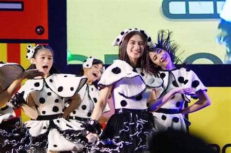 Bubarkan Format Lama JKT Hadir Dengan Konsep Baru KAORI Nusantara