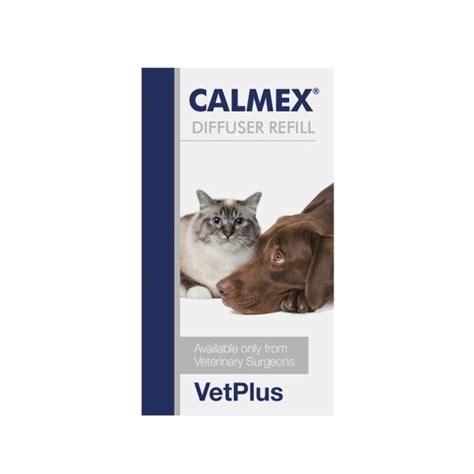 Calmex Diffuser Refill 40ml