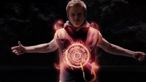 X Men Cyclops First Class