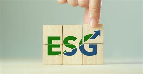 Esg永續投資：高效掌握企業社會責任與永續發展投資秘訣 全球綠色商機網 Recyclesources
