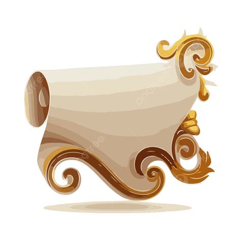 Rode Scrollbanner 2 Thousand Cartoon Map Fairy Royalty Free Images