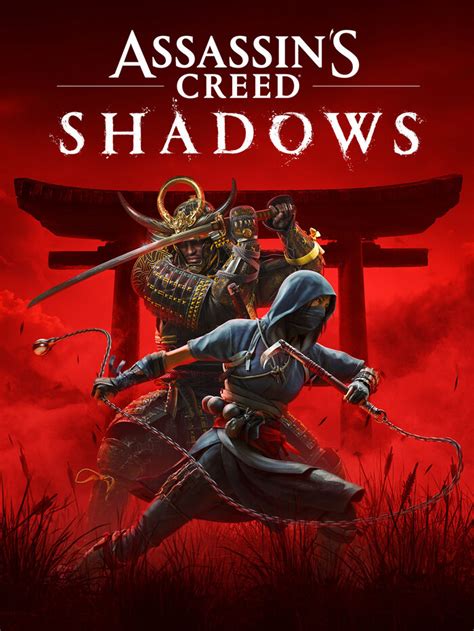 Assassins Creed Shadows Download Code Game Importers