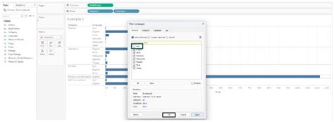Sorting In Tableau Definition Examples How To Sort Data