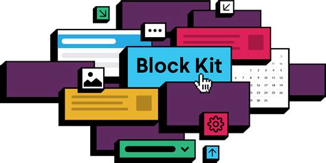 Block Kit Slack