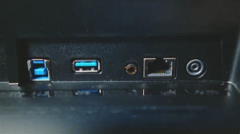 Samsung Odyssey G G B Gaming Monitor Review Root Nation Com