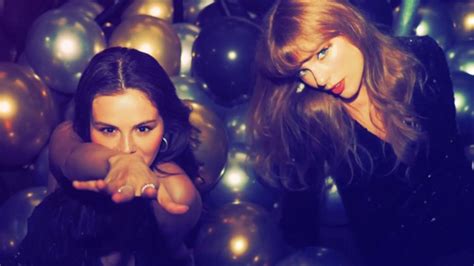 The Timeline Of Taylor Swift And Selena Gomezs Friendship