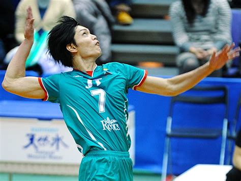 ＜特集・jtサンダーズ（2）＞ 八子大輔 「どんな場面でも普段通りのプレーを。エースの成長に期待」～新生jt 2人のキーマン～ Svリーグ