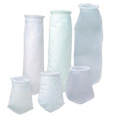 Filtro Bolsa X Micras Enprows