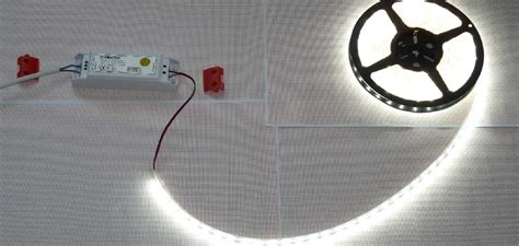 How To Connect Multiple Led Strips To One Power Source 8 Steps