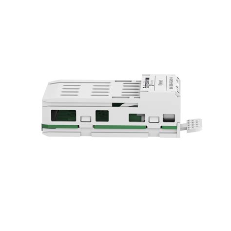Schneider Vw3a3616 Přídavný Komunikační Modul Ethernet Tcp Ip Modbus Tcp Ethernet Ip