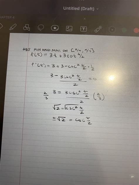 Trig Identity Double Angle R Askmath