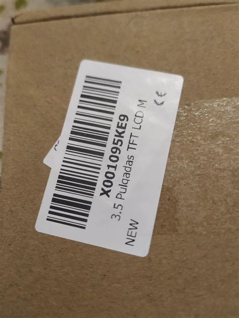 Problem With 35 Tft Screen And Connection With Esp32 Page 2