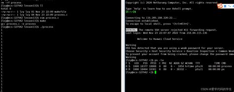 深入解析linux进程管理：pcb、task struct与进程状态 csdn博客