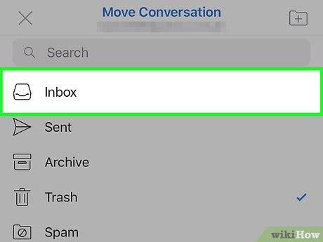 Ways To Recover Deleted Email WikiHow