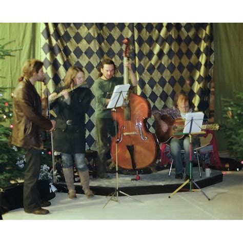 Your Moneys No Good Here Holly English