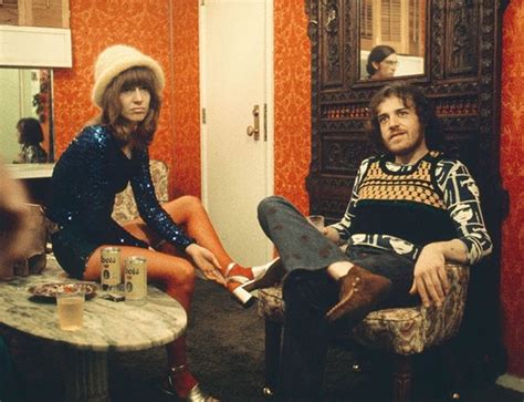 Joe Cocker Pam Baker