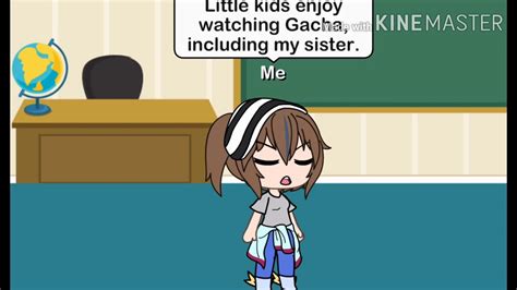 Gacha Sex~ Youtube