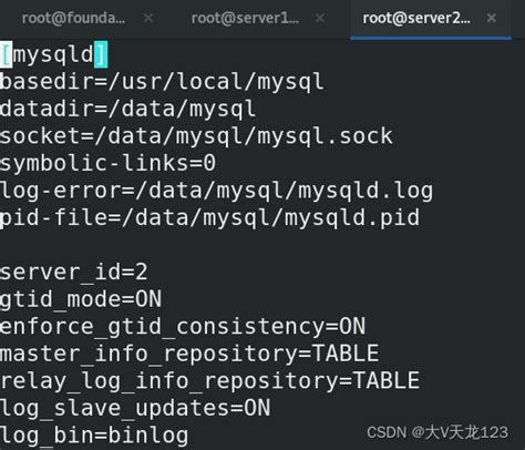 Mysql的慢查询、路由器配置、mha高可用mysql Mha 路由配置 Csdn博客 Mysql的慢查询、路由器配置、mha高可用mysql Mha 路由配置 Csdn博客