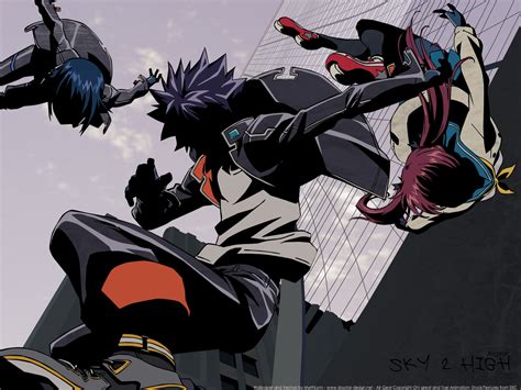 Air Gear Hd Wallpaper Background Image 1920x1200