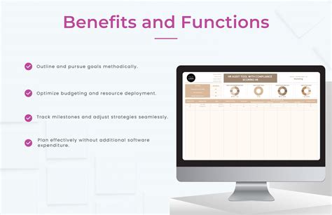 HR Audit Tool With Compliance Scoring HR Template In Excel Google Sheets Download Template Net