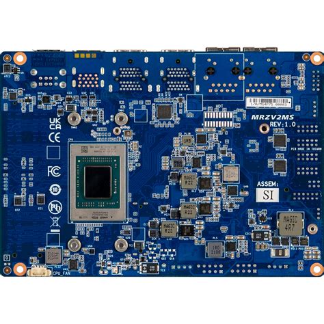 QBiP 2718A Industrial Motherboards 네모시스템