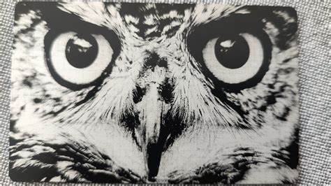 Why Is My Bitmap Engraving Is Ribbed Community Laser Talk Lightburn Software Forum