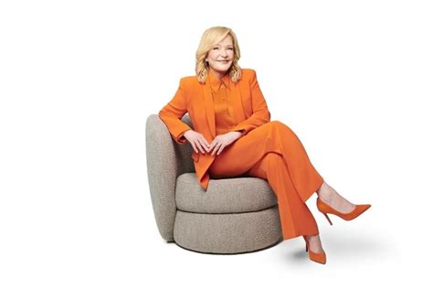 Longtime Daytime Personality Marilyn Denis Announces End To ‘the