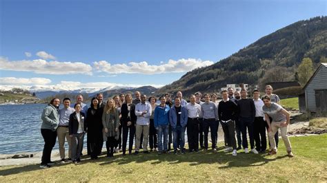 18th International Enkf Workshop 2023 Norwegian Center For Data