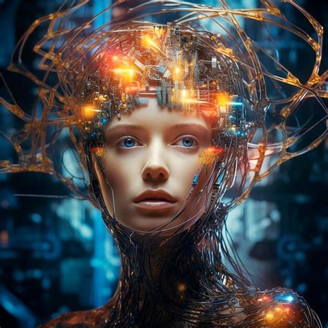 Premium Ai Image Neural Networks