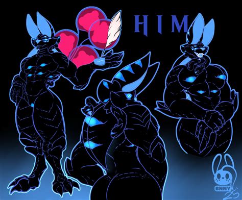 Rule 34 Abnormal Anatomy Absurd Res Ass Black Body Claws Eldritch English Text Glowing Glowing