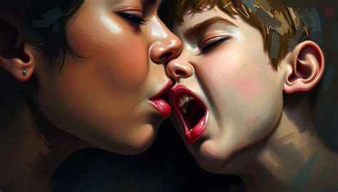 Understanding The Psychology Behind Human Biting Behavior Understanding The Psychology Behind Human Biting Behavior