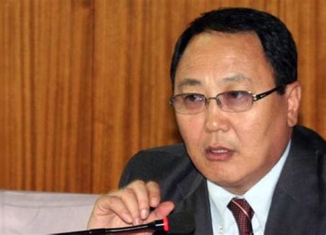 Ерөнхий прокурор Д Дорлигжавыг Цэцэд өгчээ