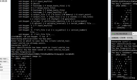 安装hadoop集群（超详细！）hadoop集群安装 Csdn博客