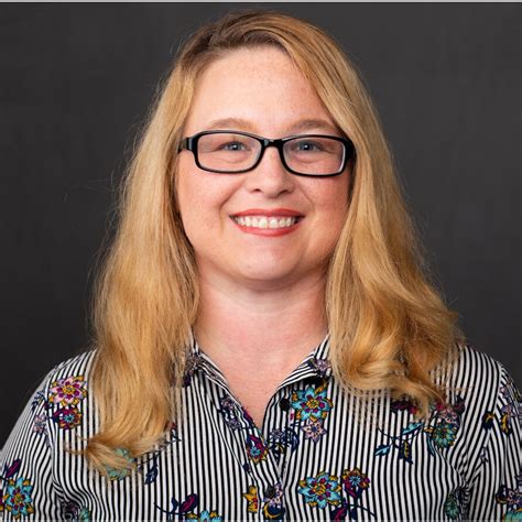 Jennifer Recruiting Coordinator Blue Star Families