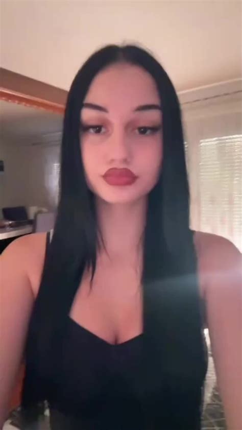 😍😍🔥🔥 Nejra Tiktok