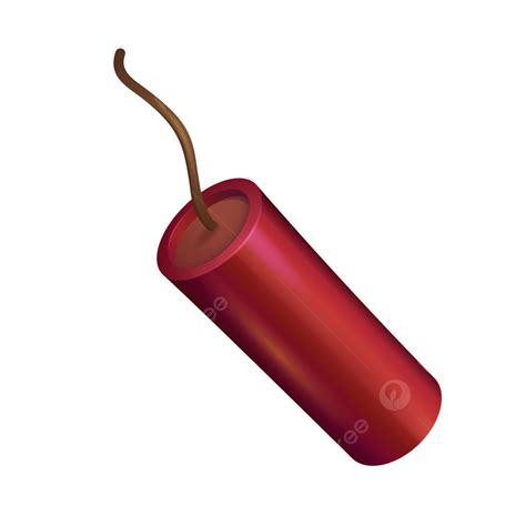 Dynamite Stick Clipart Images