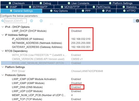 Stm32 Freertos Lwip 集成实践：基于 Mqtt 的通信示例 实践 Yfceshi 博客园