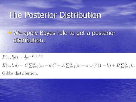 Ppt Expectation Maximization And Belief Propagation Powerpoint